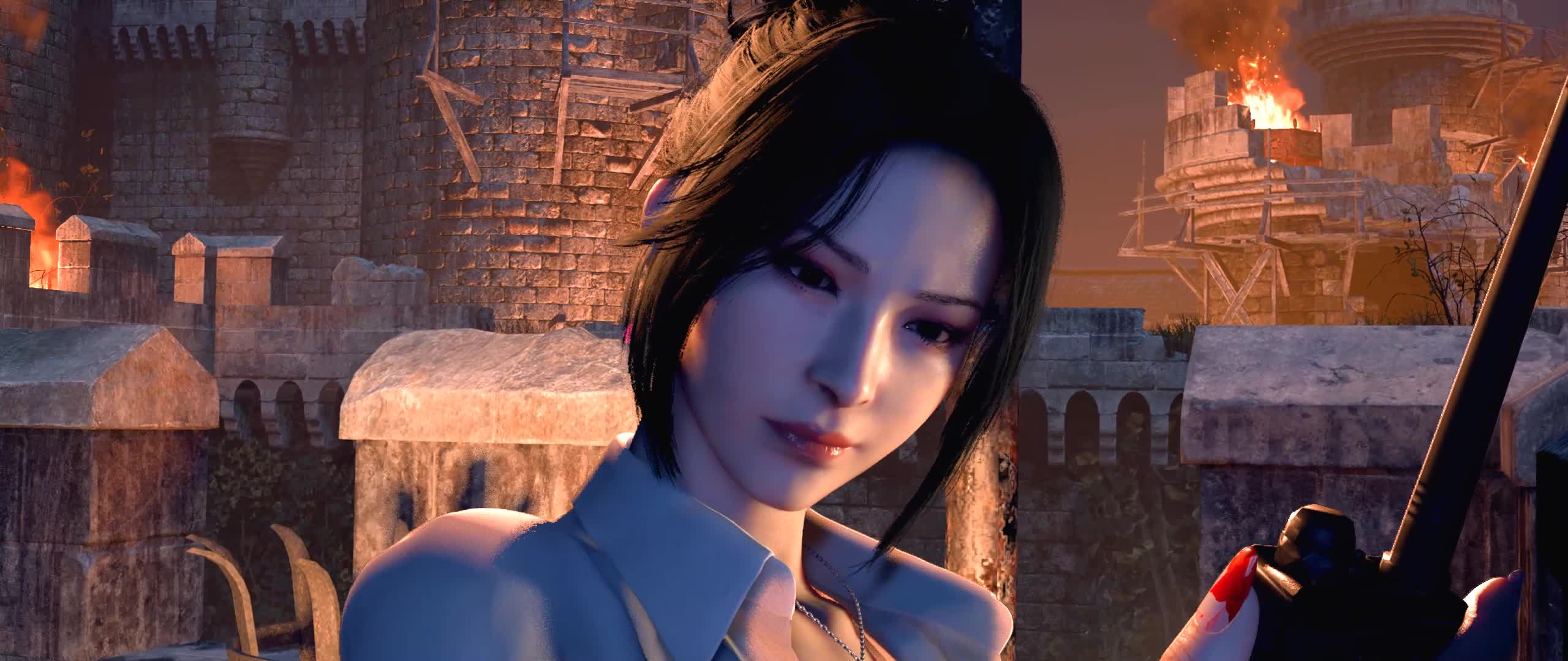 Watch New Secretary Style 4 Teaser | Streamable