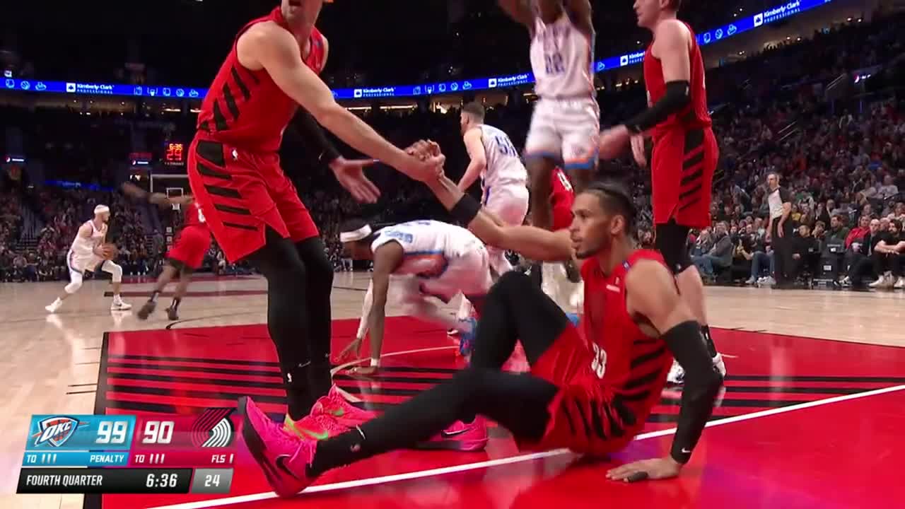 Watch chaos | Streamable