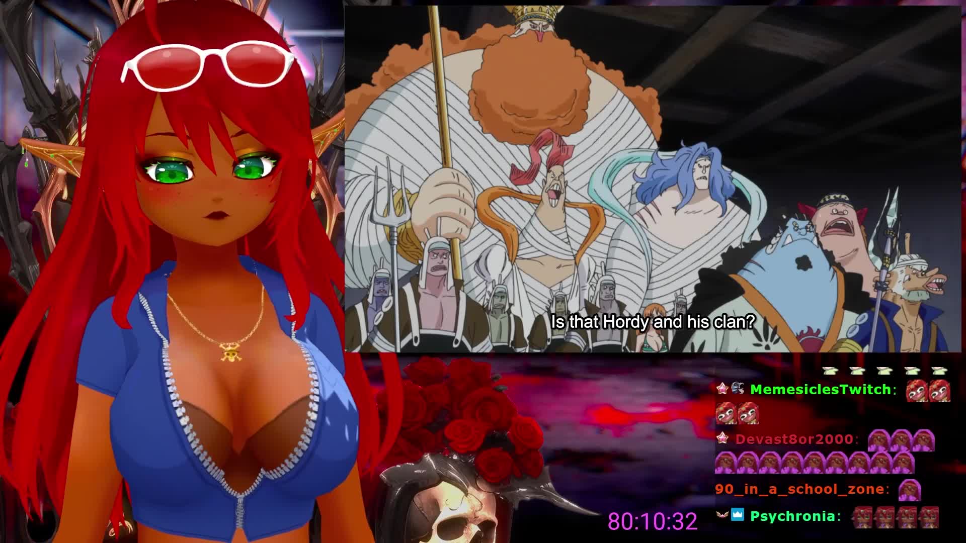 Watch OP 570+571 | Streamable