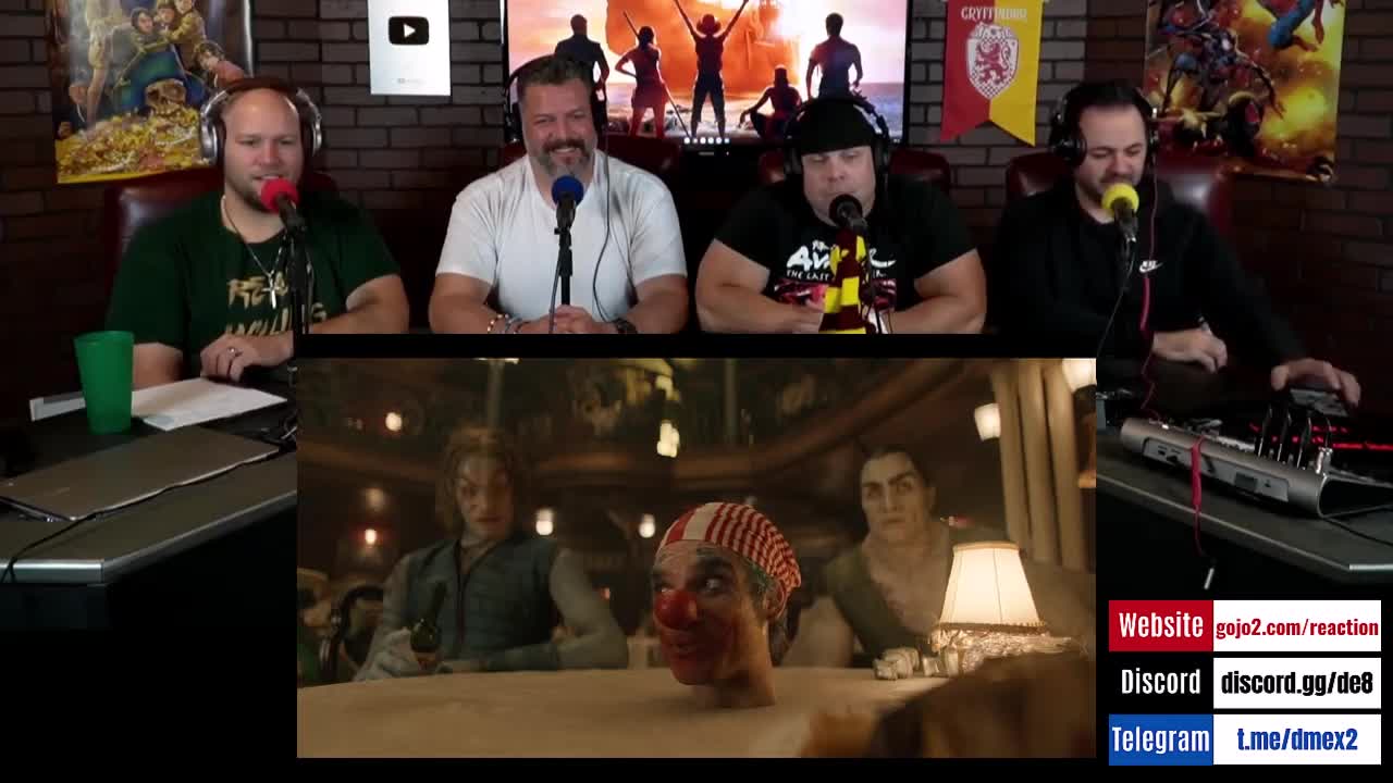 Watch (Domain Expansion- t.me/dmex2) OPLA 6 | Streamable