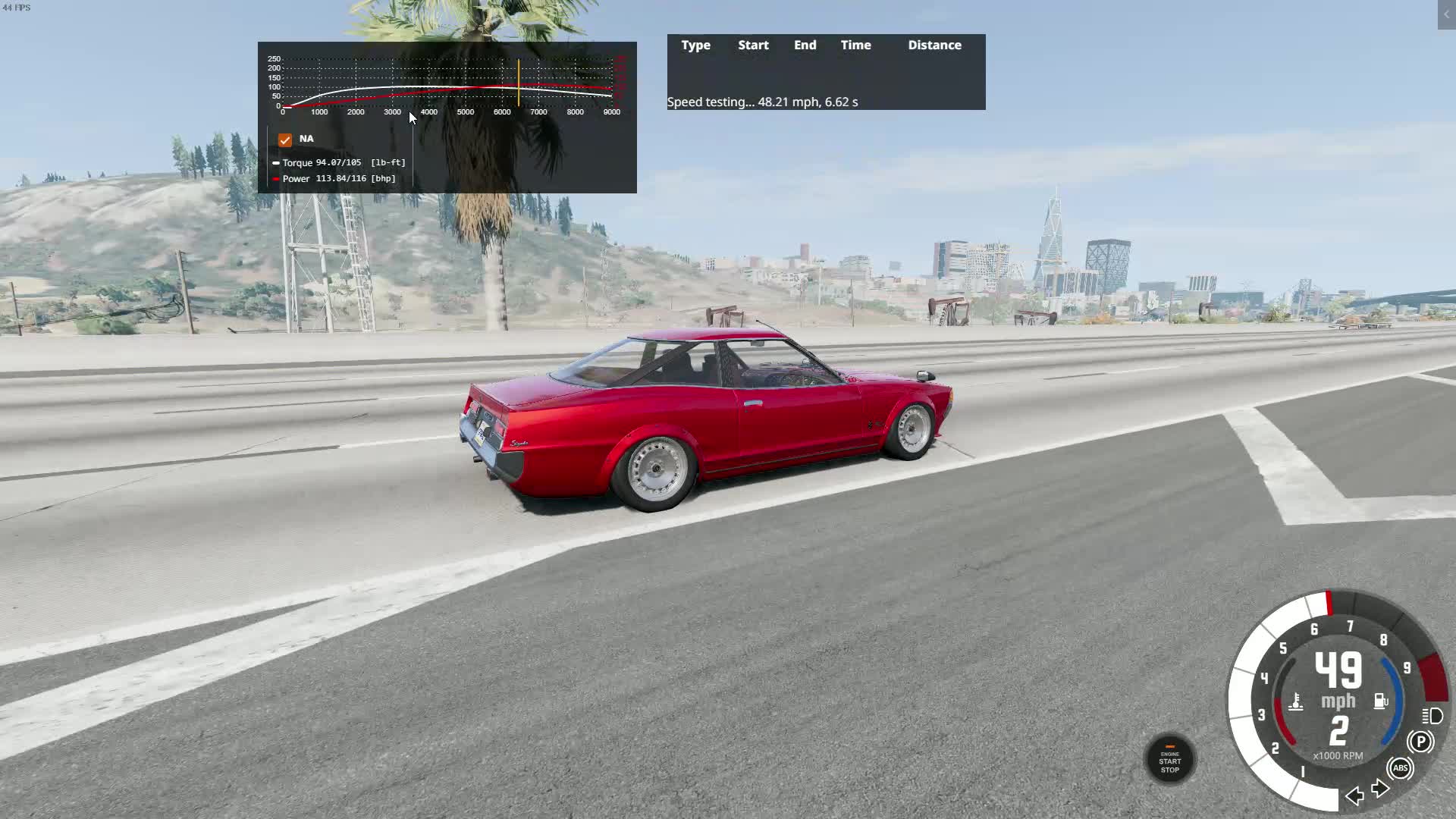 Watch BeamNG.drive_2024.06.13-00.02 | Streamable