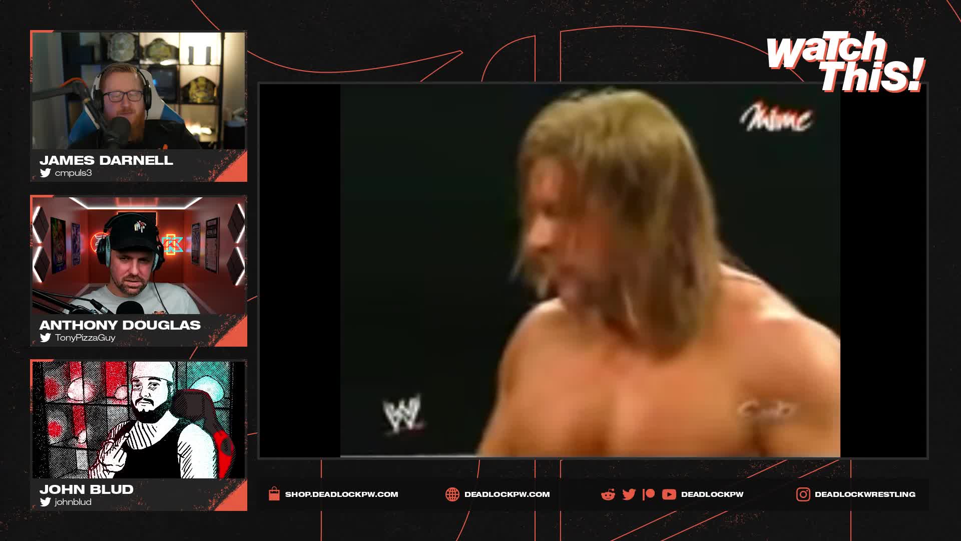 Watch watch this 100 | Streamable