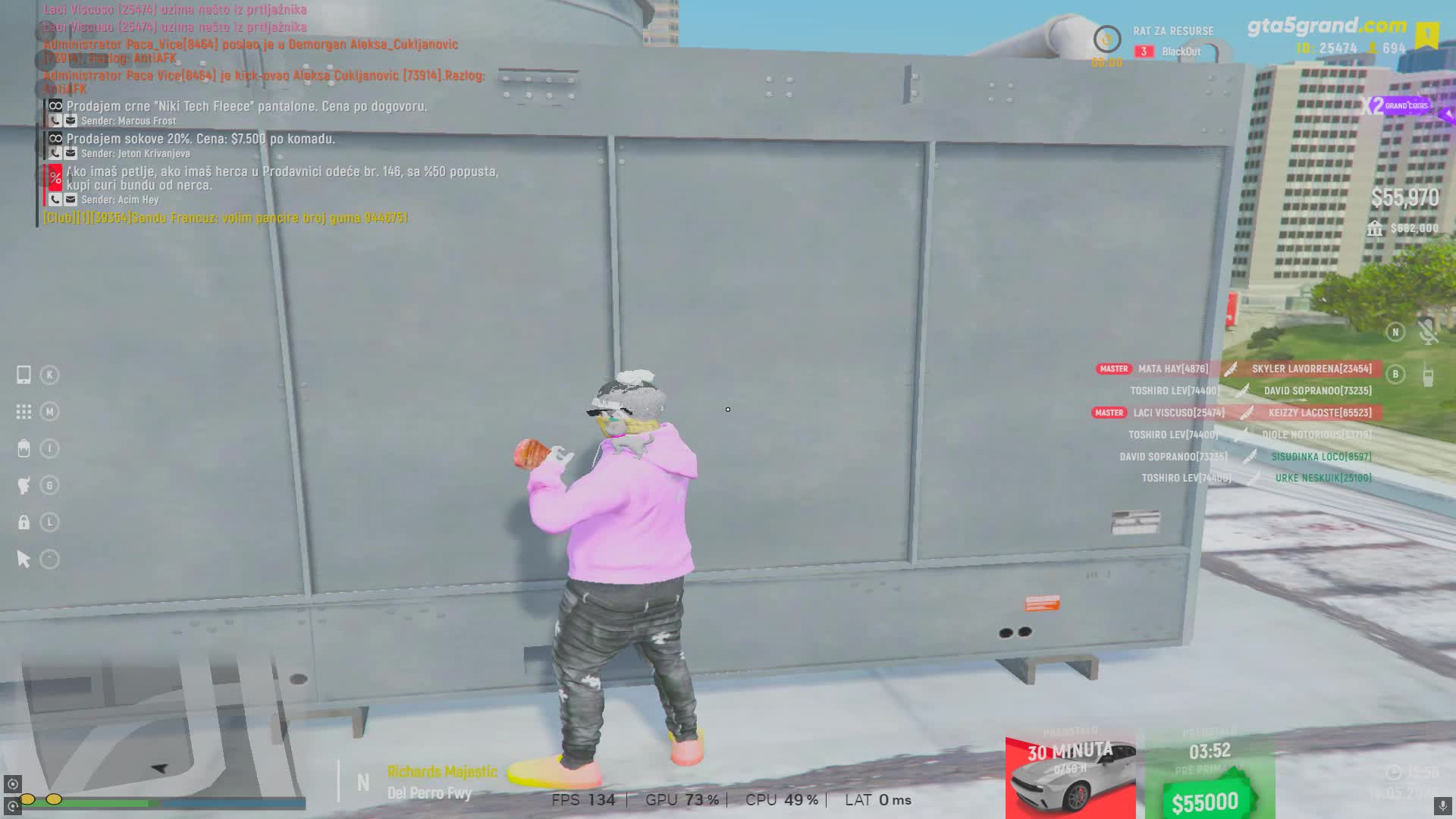 Watch pov studio | Streamable