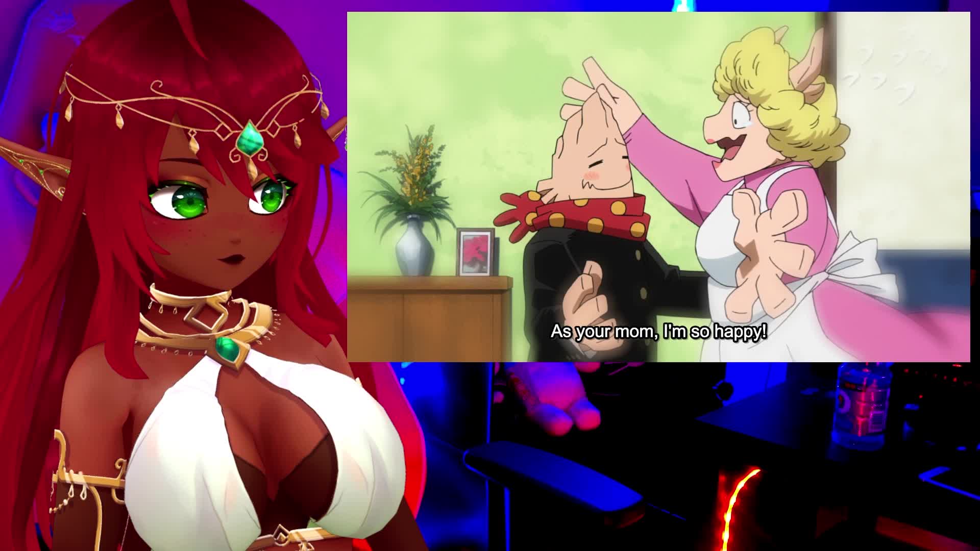 Watch MHA 2x23 | Streamable