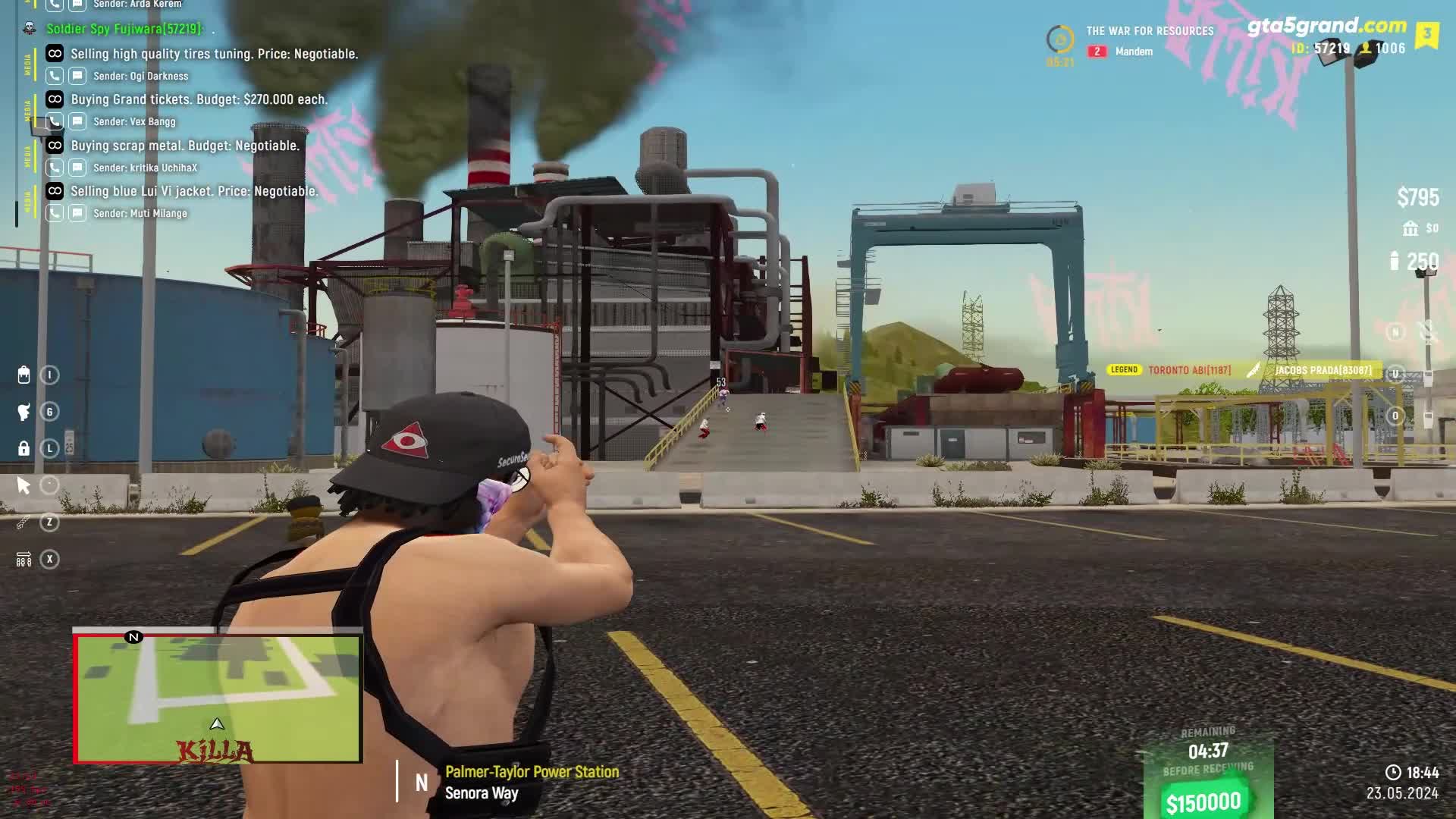 Watch Untitled video - Made with Clipchamp (3) | Streamable