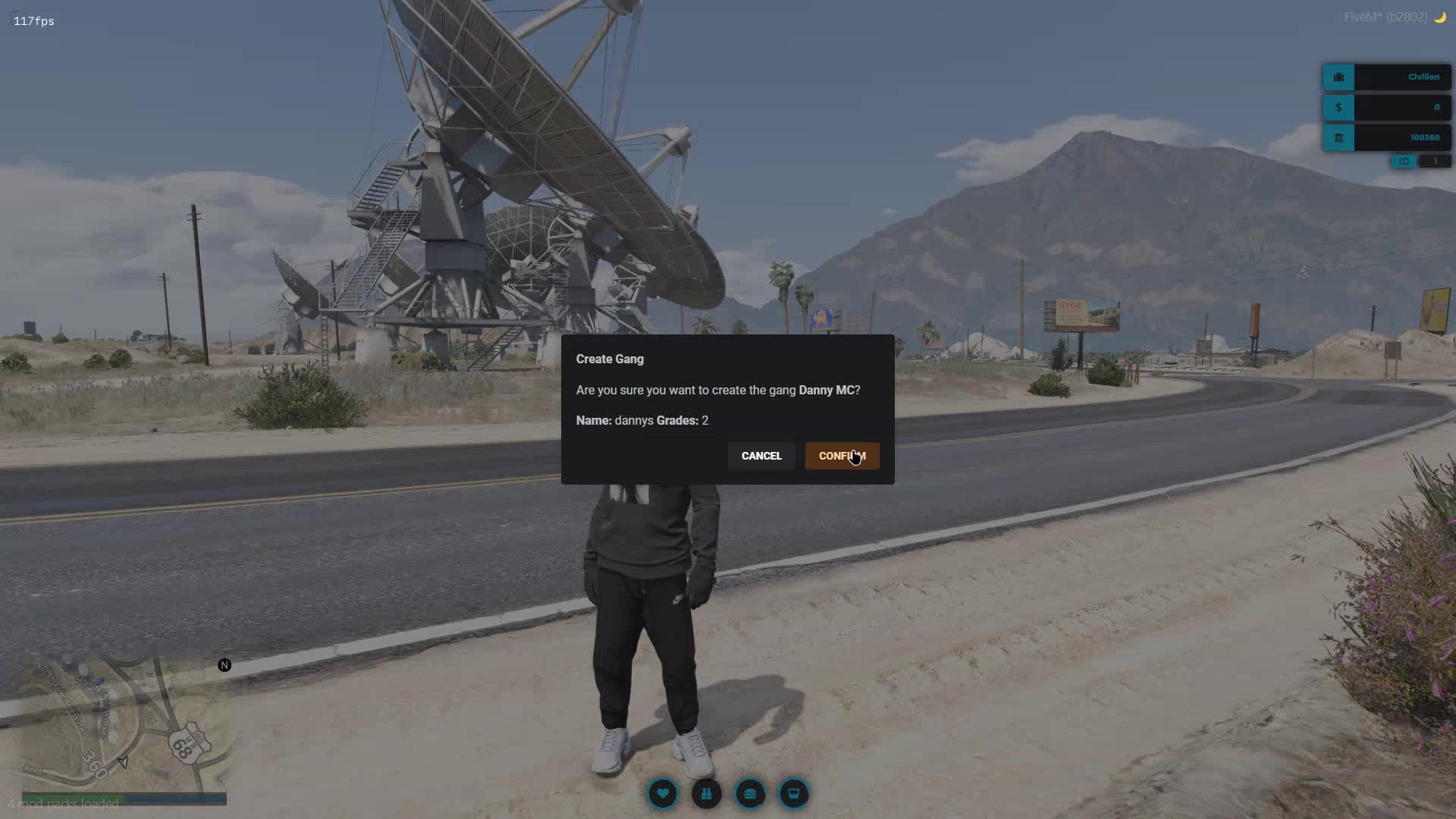 Watch FiveM_b2802_GTAProcess_7KNuJ5wpPO.mp4 | Streamable