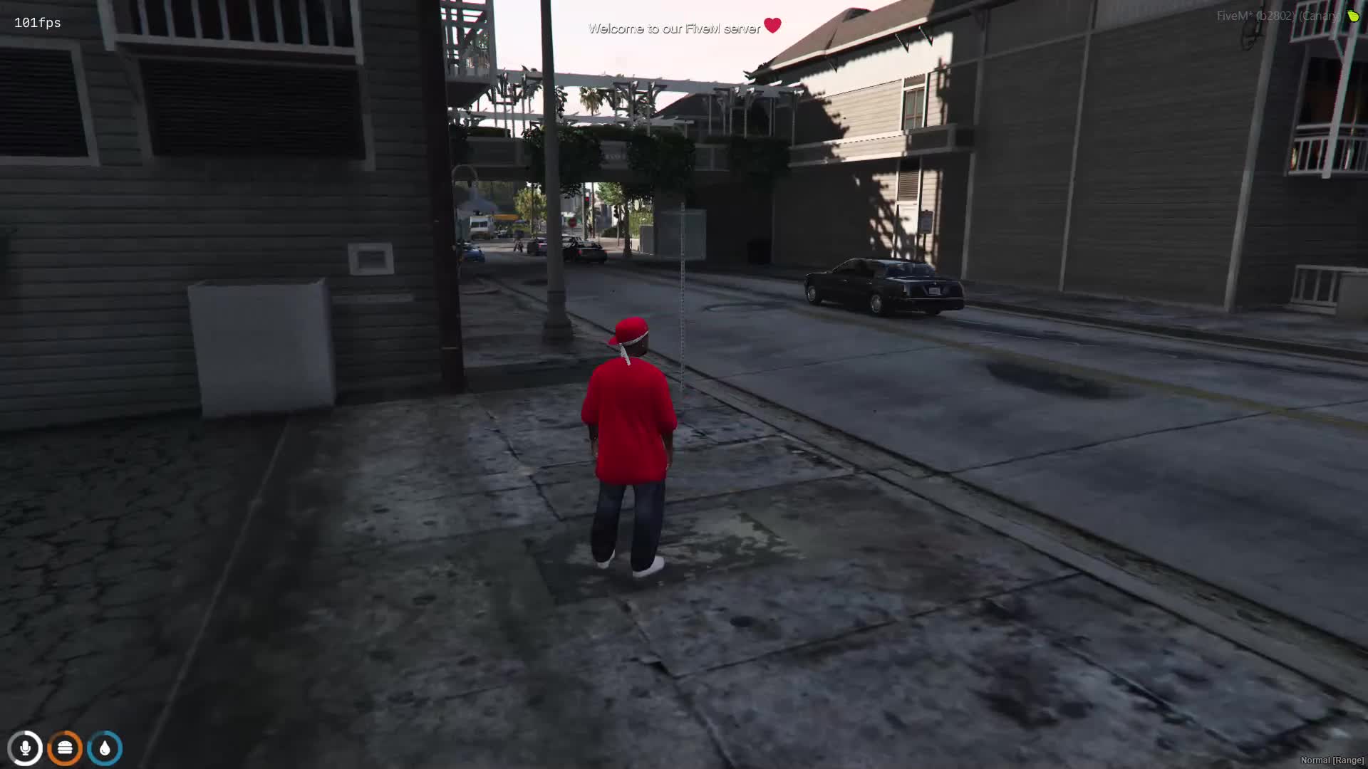 Watch auto announcement | Streamable