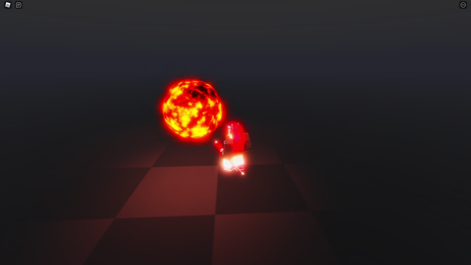lava ball