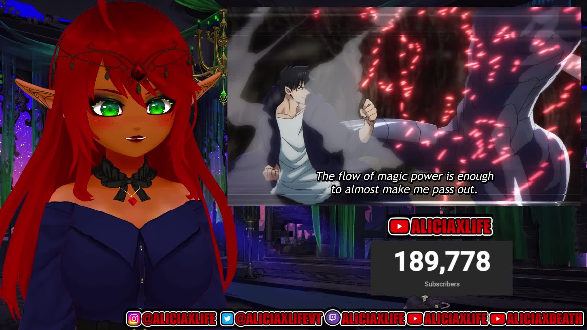 Watch Solo Leveling 2x12 | Streamable