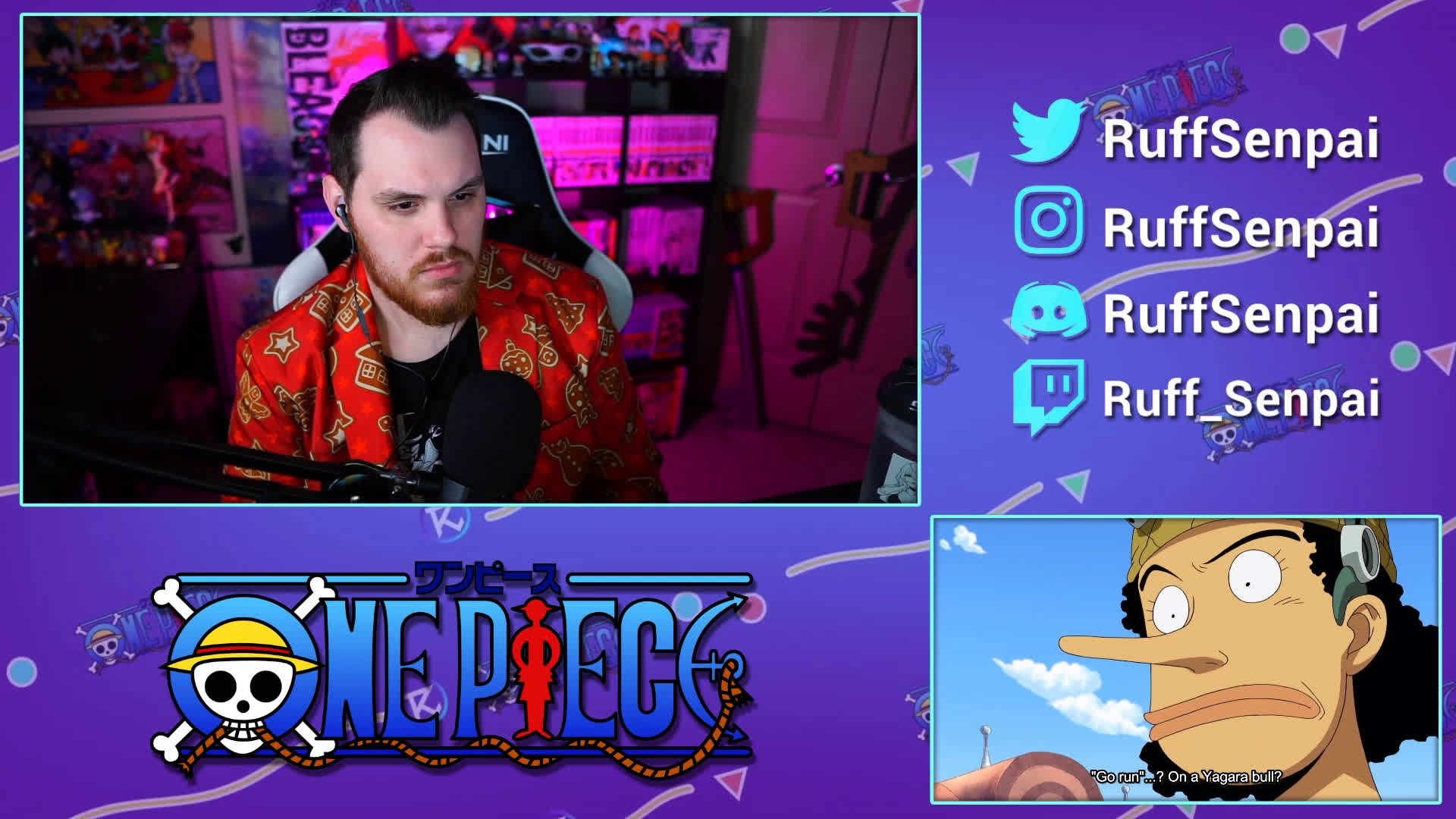 One Piece 230-232 patreon