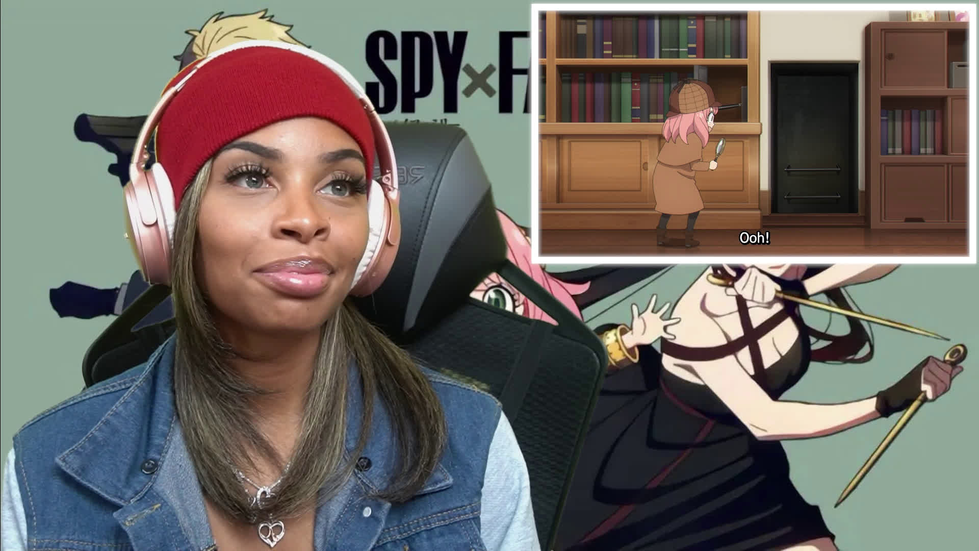 Spy 20