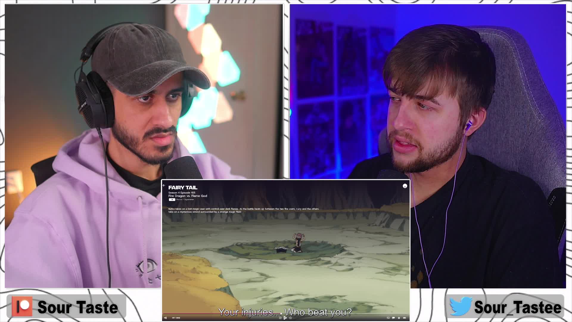 Watch Fairy 105 | Streamable