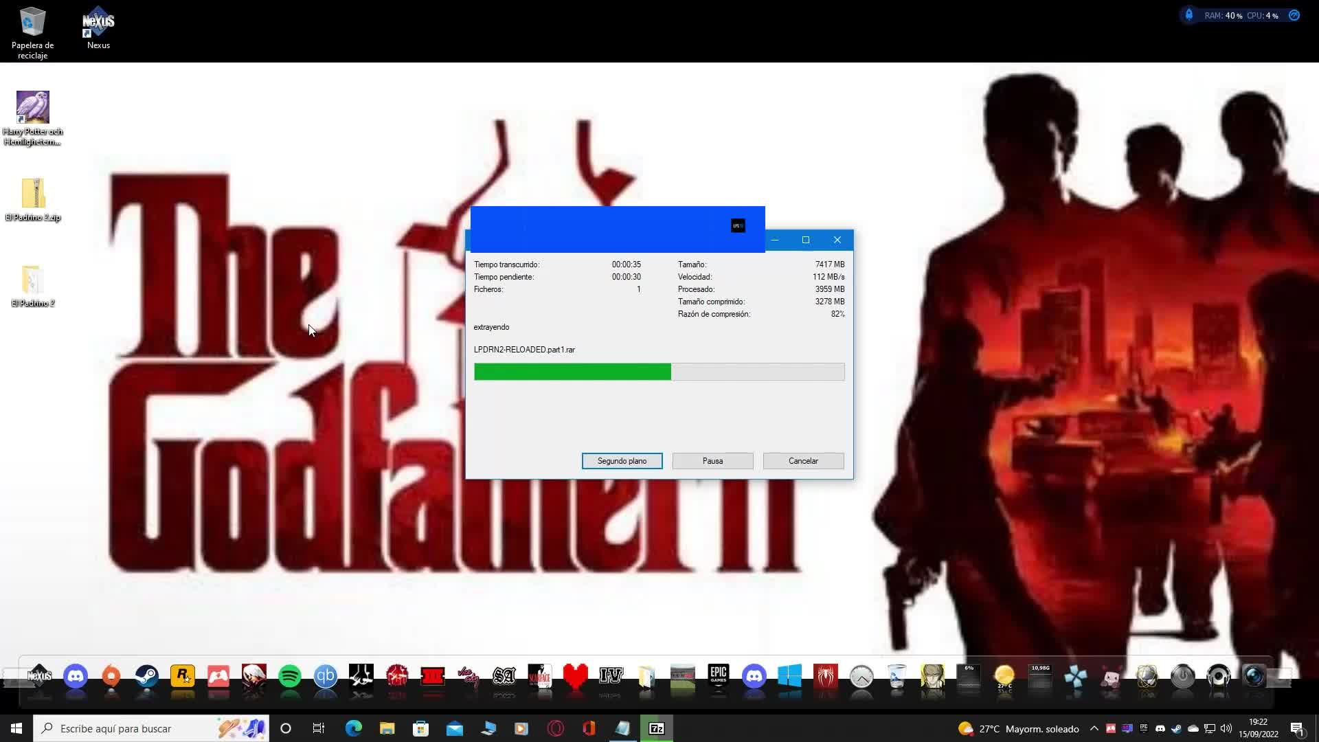 Watch Vídeo sin título ‐ Hecho con Clipchamp (3) | Streamable