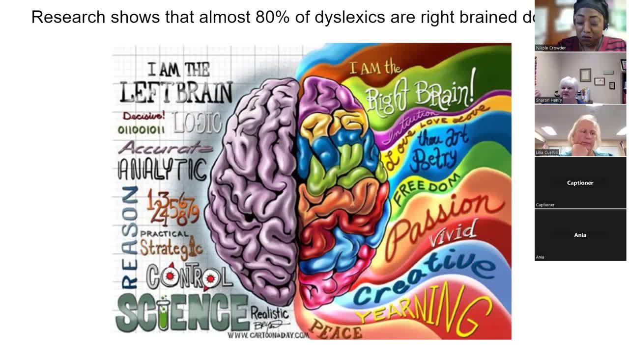 Watch Dyslexia | Streamable