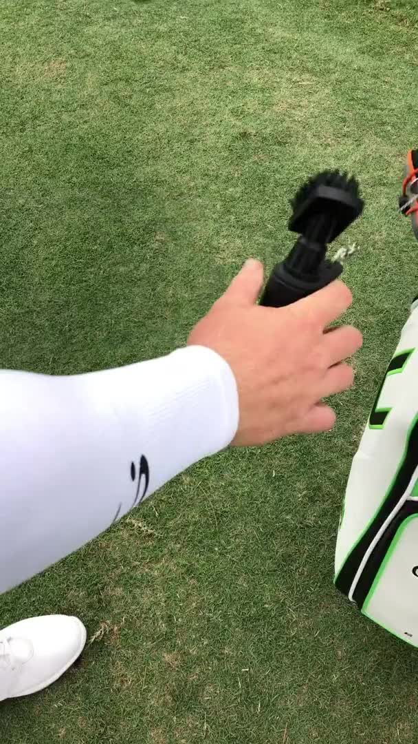 Caddy Splash Water Brush