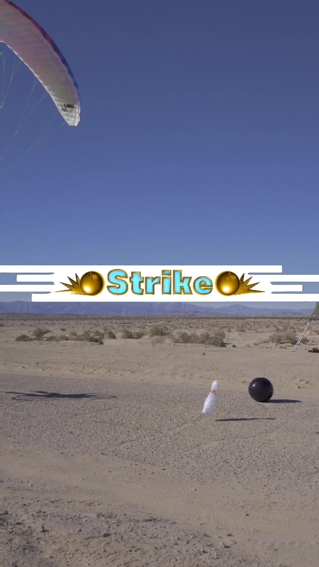 Strike