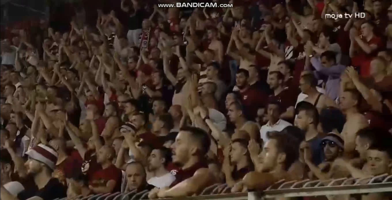 Horde zla