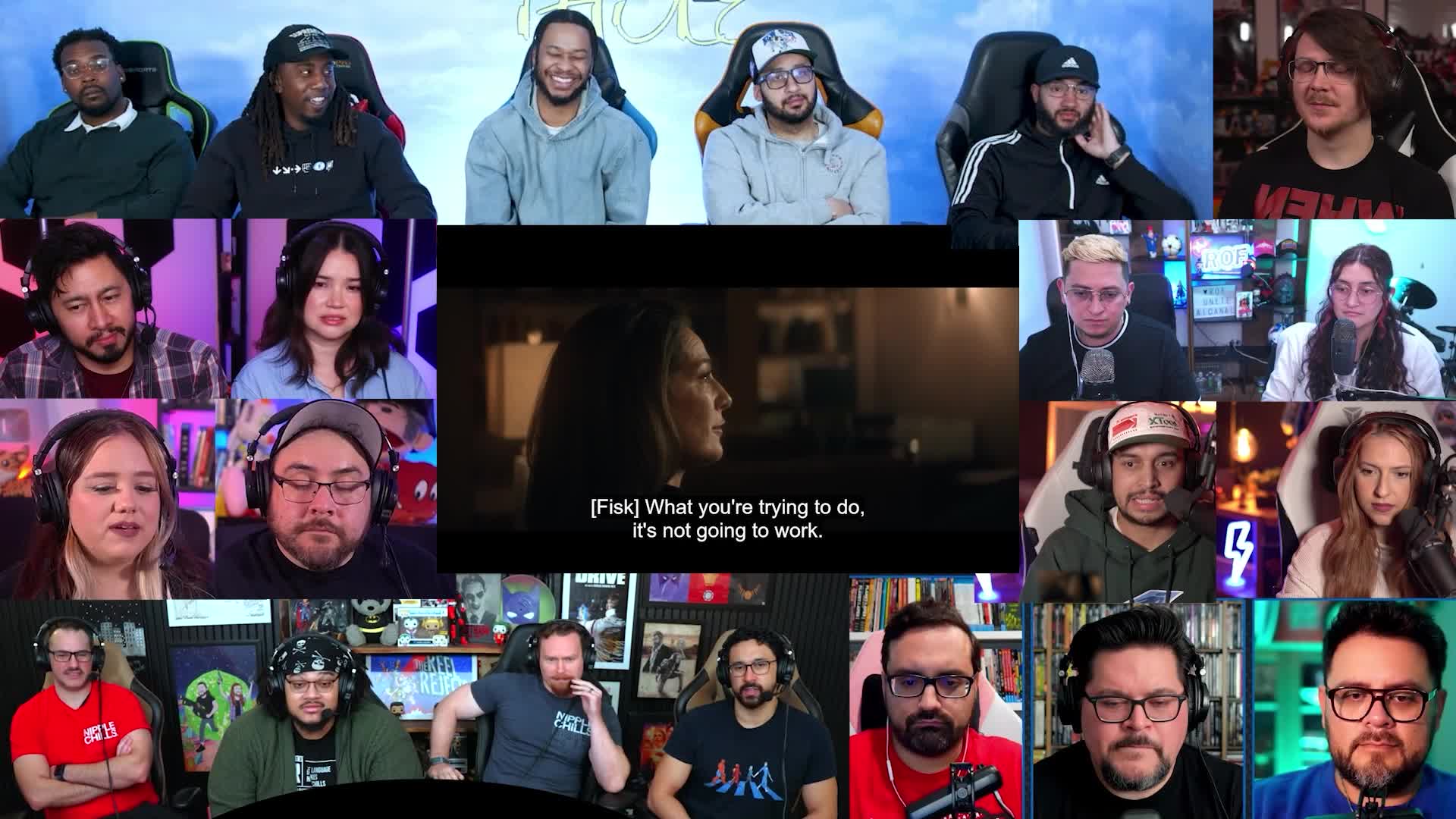 Watch Daredevil Born Again Ep 3 MEGA MASHUP FANDOM | Streamable