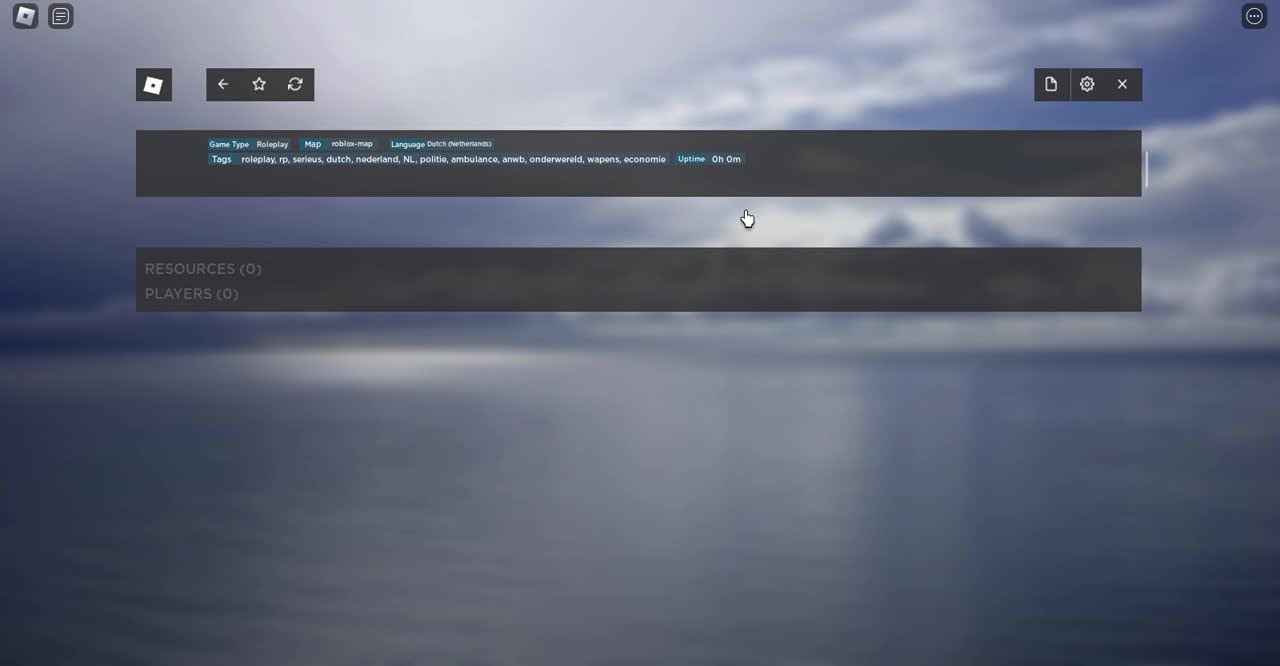 Watch Fivem Main Menu DDS | Streamable