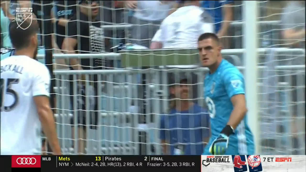 Don Vito saves