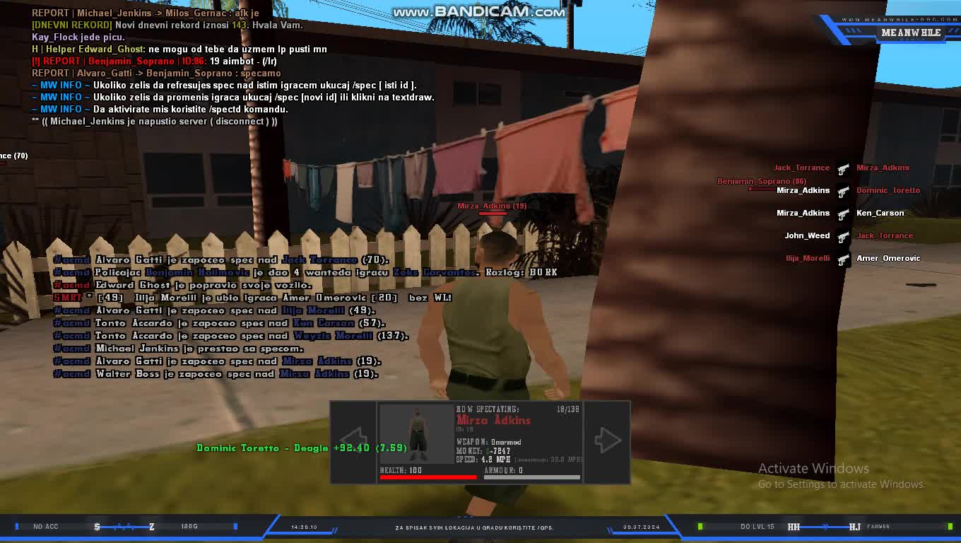 Watch bandicam 2024-07-05 05-27-39-118 | Streamable