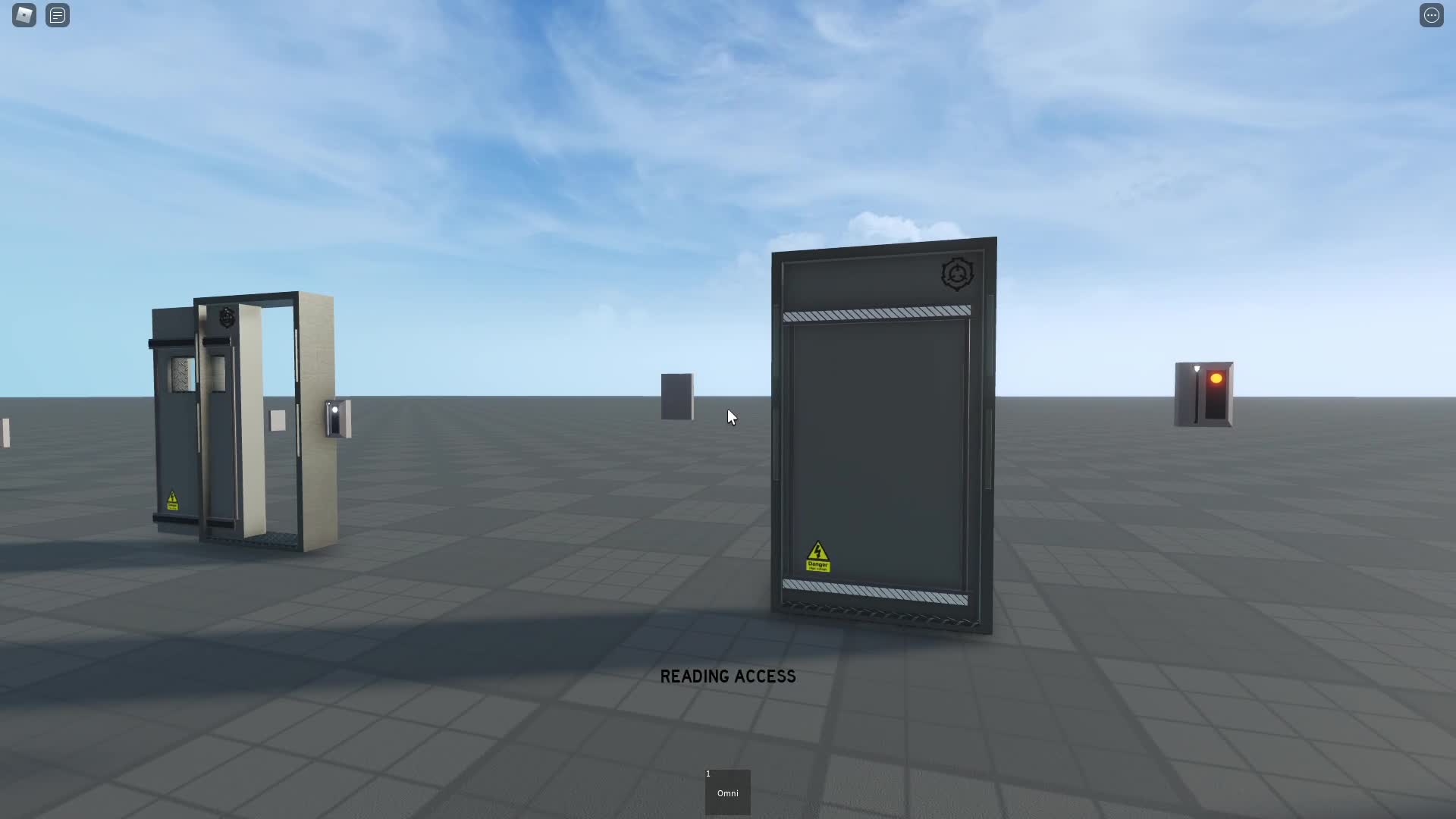 Watch Door System 2 | Streamable