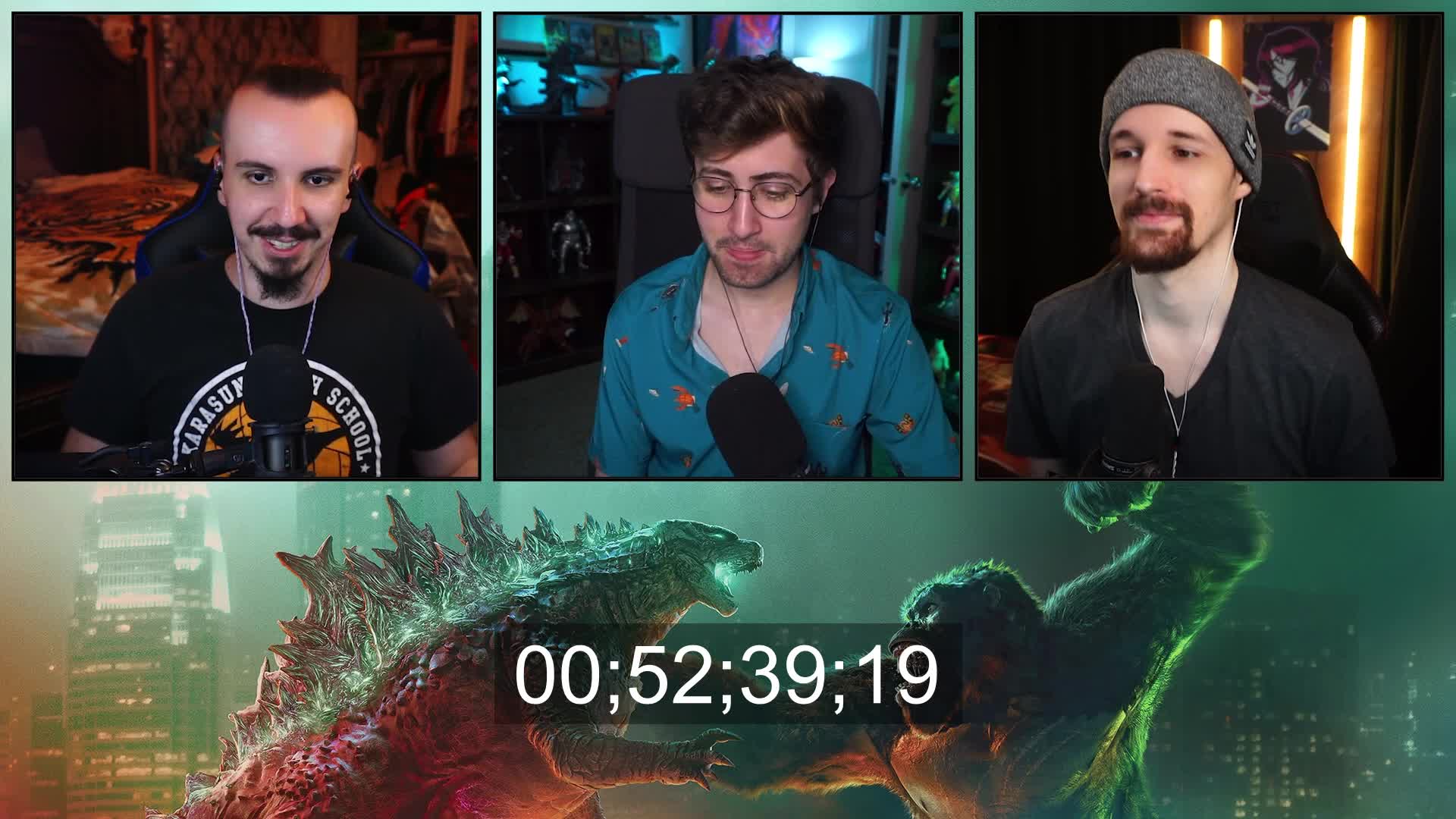 Watch Godzilla vs Kong Full | Streamable