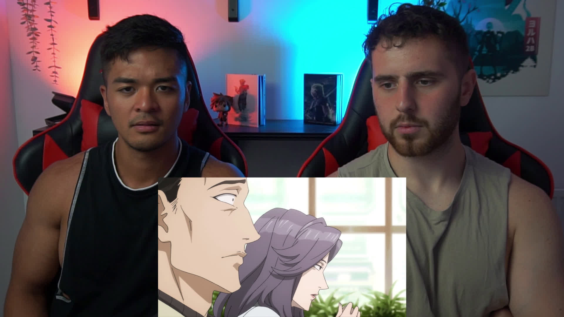 Watch parasyte 3 Patreon | Streamable