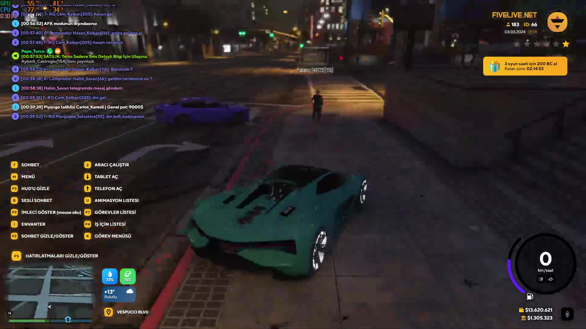 Watch 2024-03-03 00-06-26 - Trim RDM | Streamable