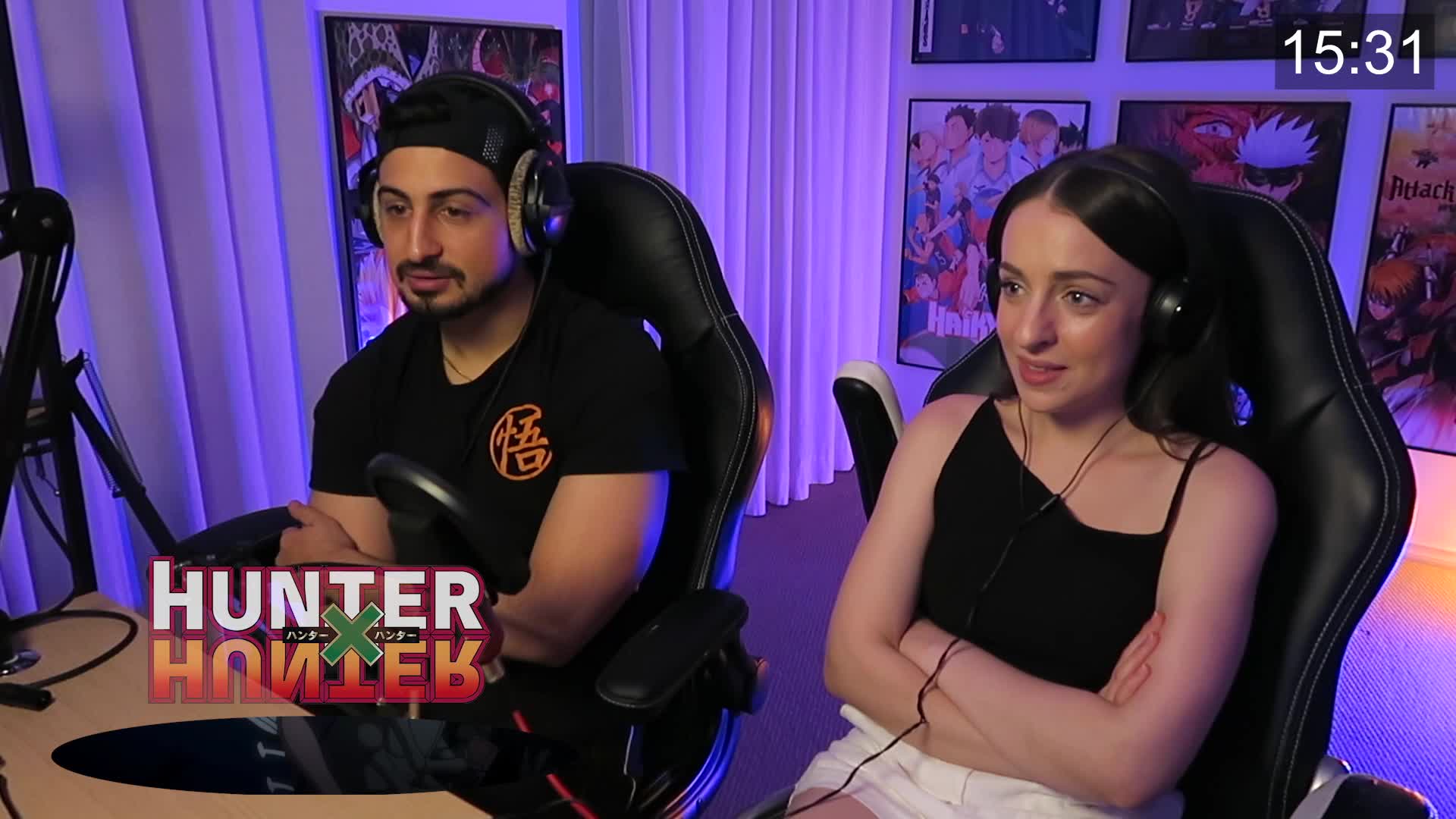 Watch HxH 83 FL | Streamable