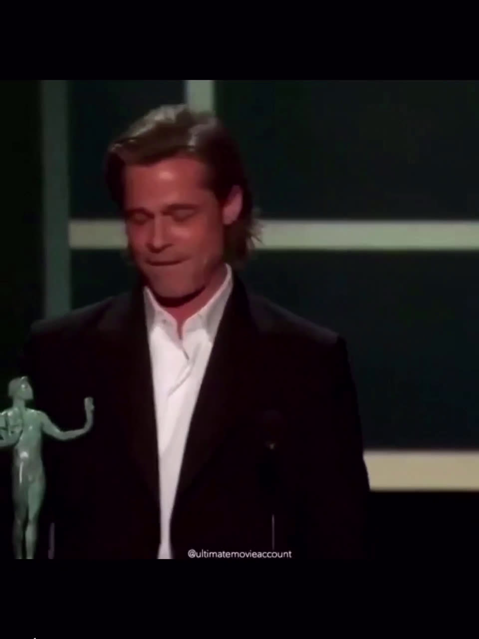 Watch Quentin die inside