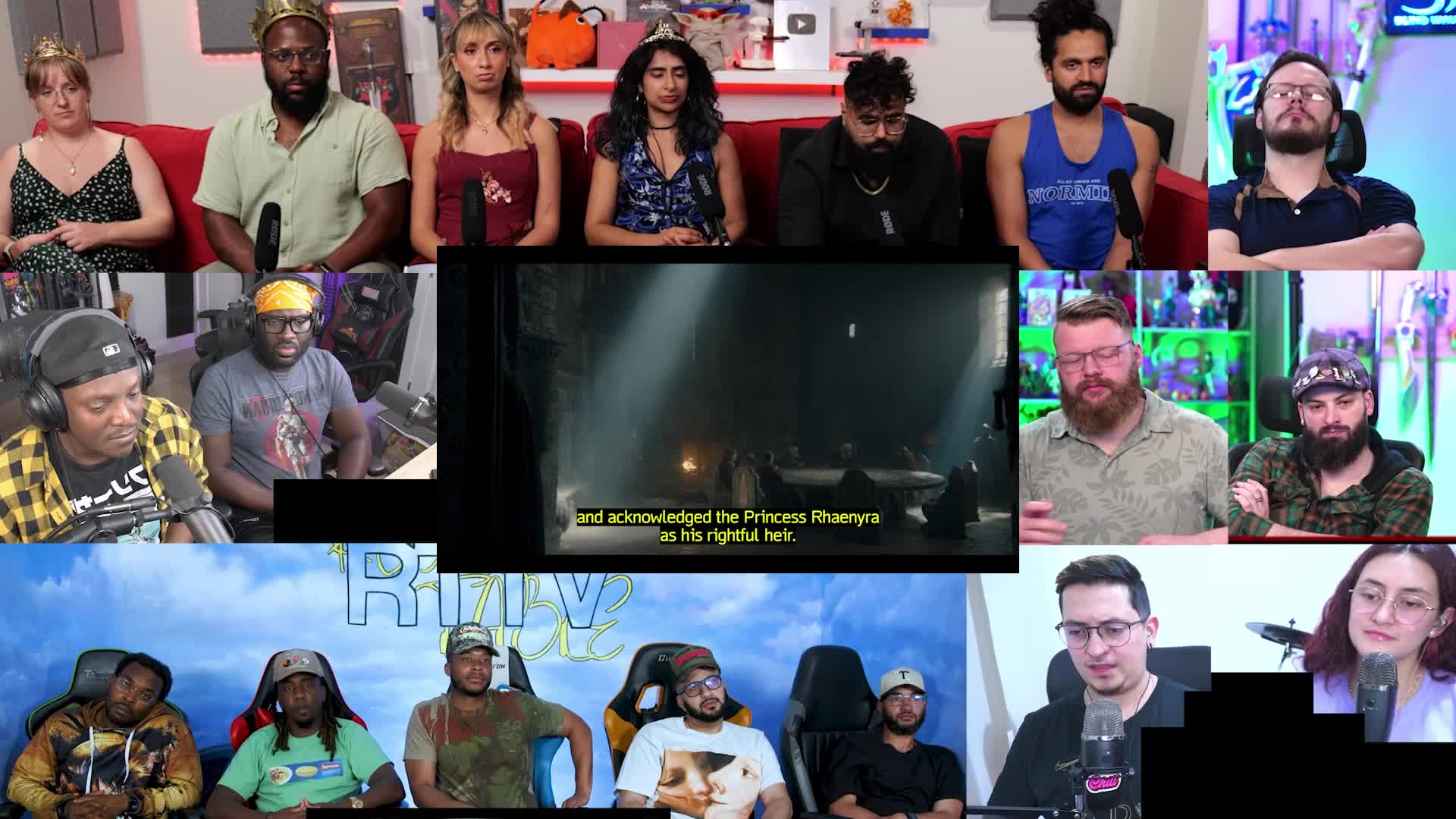 Watch HOTD 2X4 Patreon | Streamable