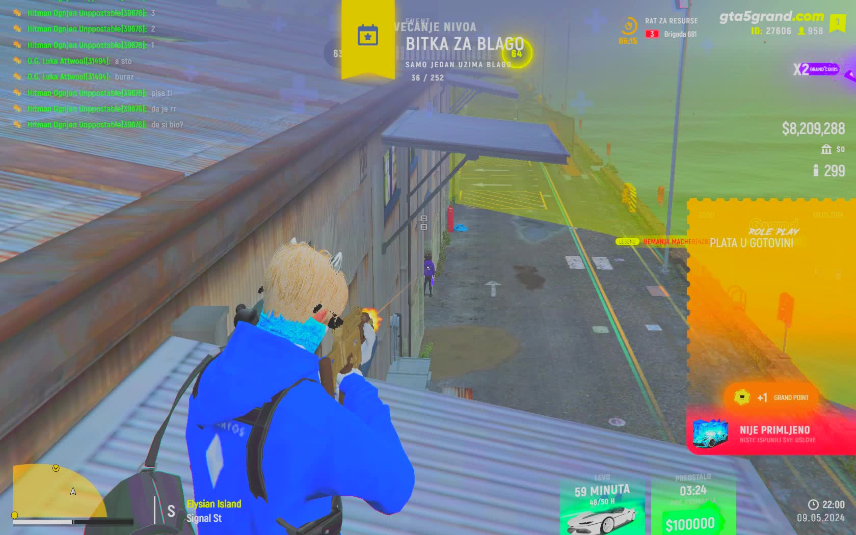 Watch Guta mi ga.. | Streamable