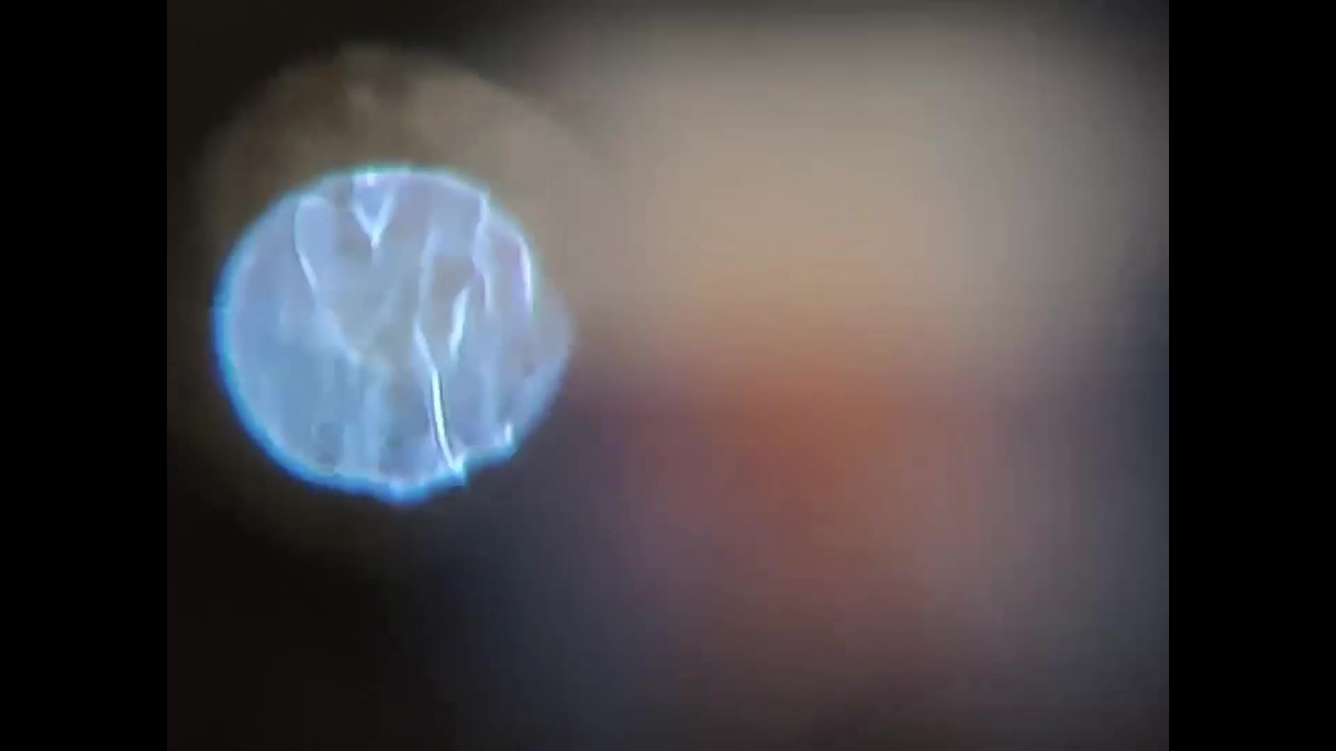 Watch ORB Sighting 20th December 2024 21:31 UTC | Streamable