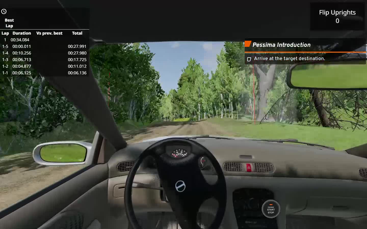 Watch BeamNG.drive - 0.34.2.0.17507 - RELEASE - Vulkan 2025-02-10 19-03-33 | Streamable