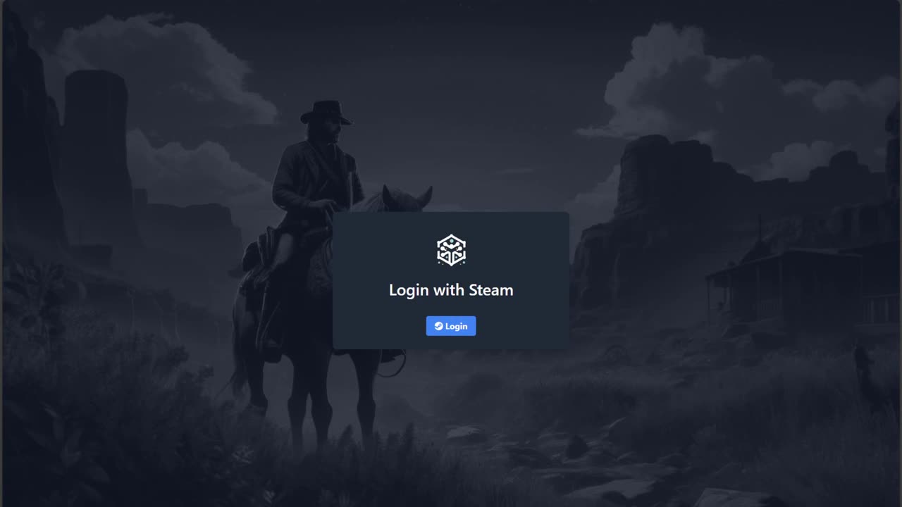 Watch VORP WebPanel v2 | ZioMark's HUB | Streamable