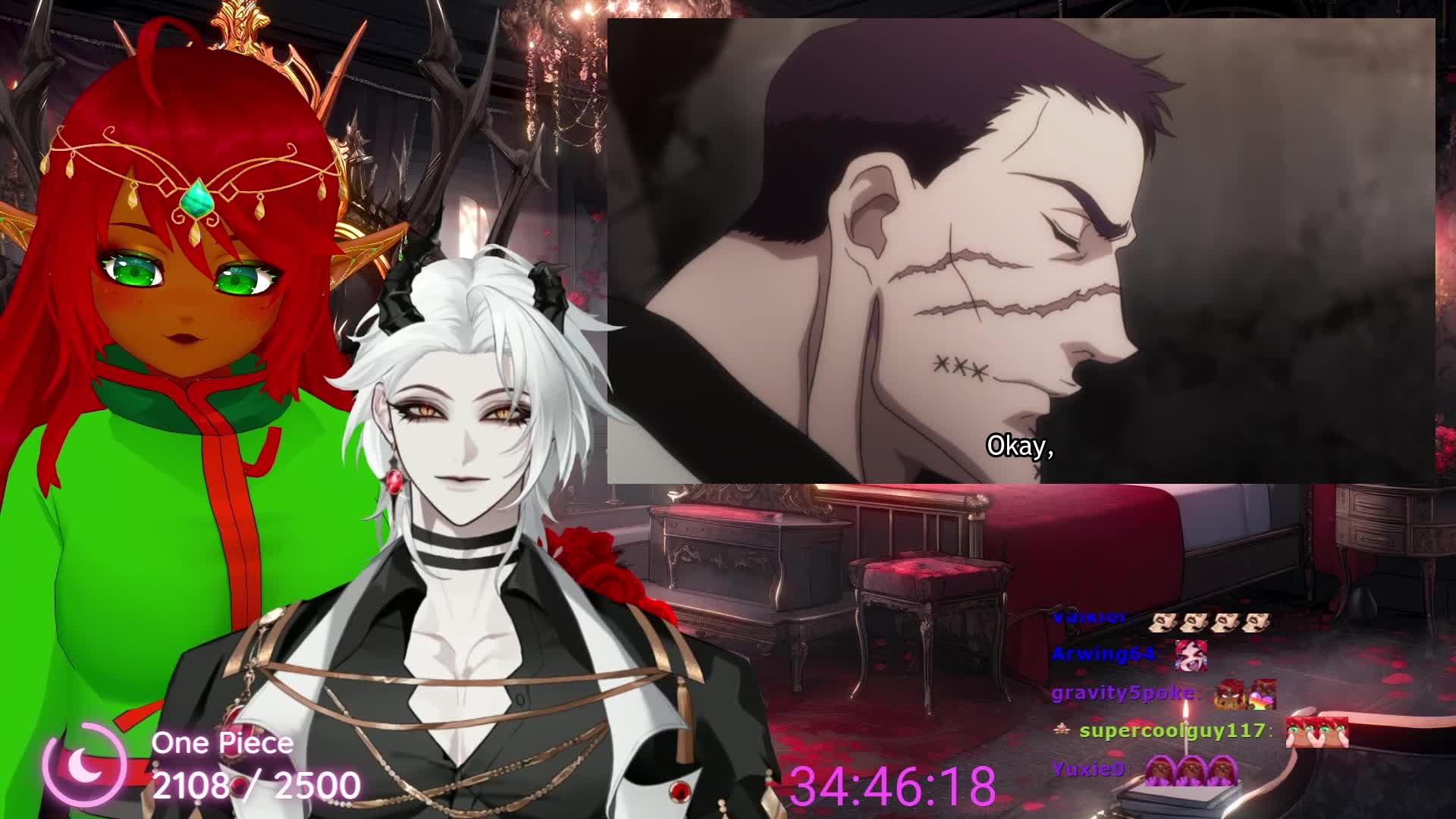 Watch HxH Ep 50 | Streamable