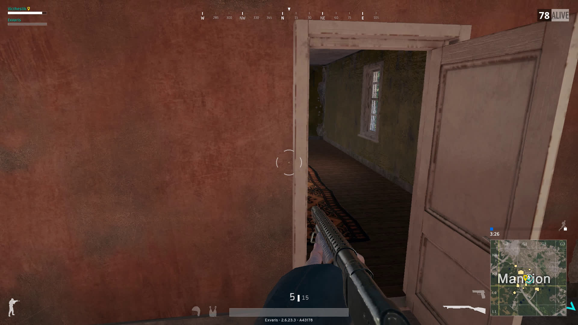 Watch PUBG Window Jump Headshot | Streamable