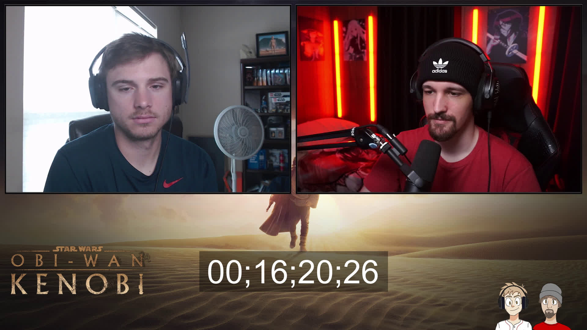 Watch Kenobi 1x4 Full Length | Streamable