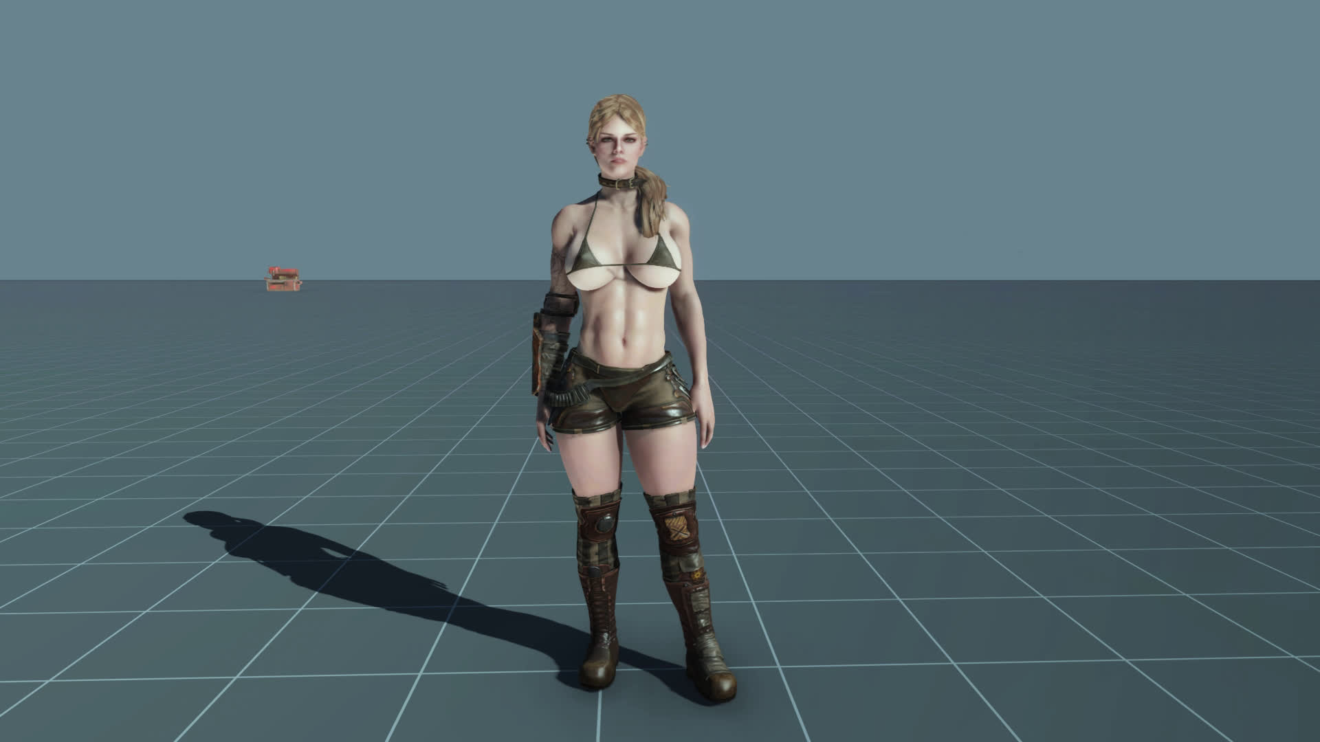 Watch Normal Vanilla Animation | Streamable