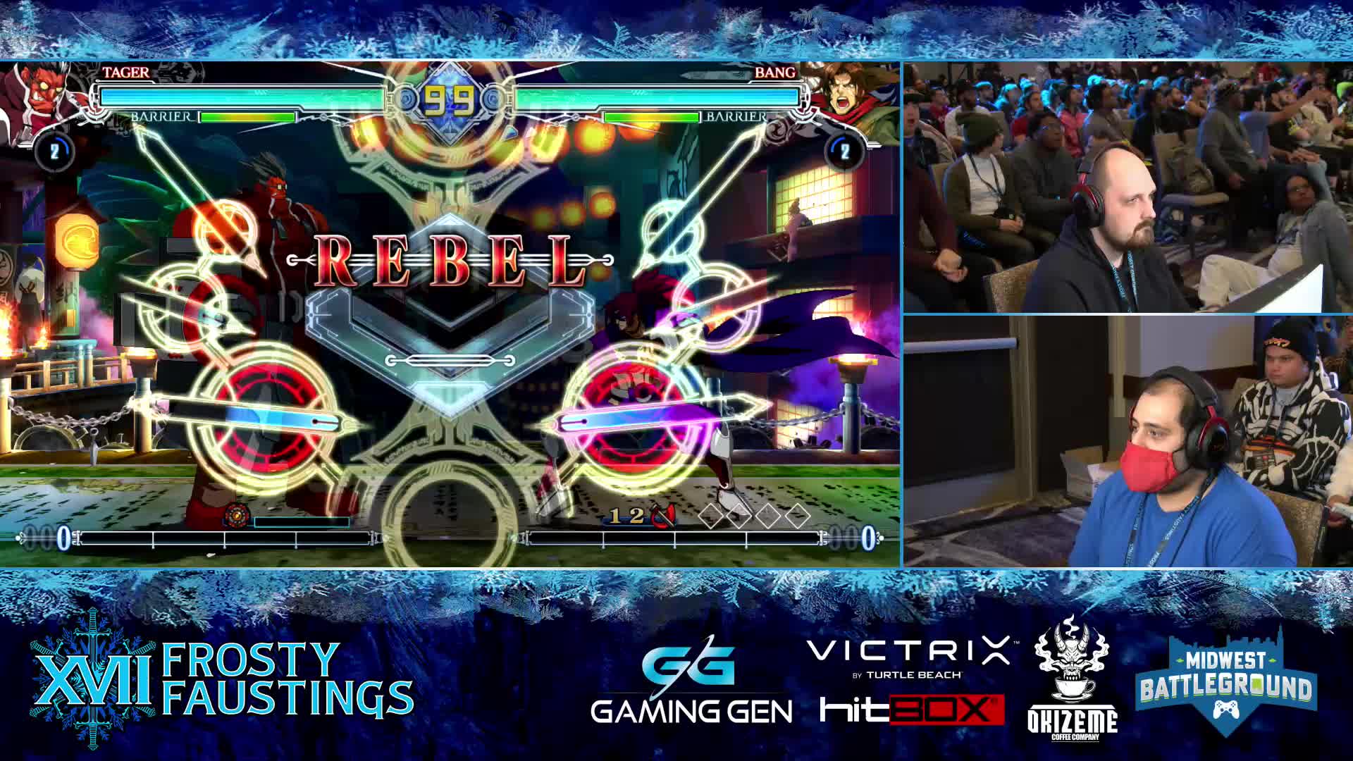 Watch Tager | Streamable