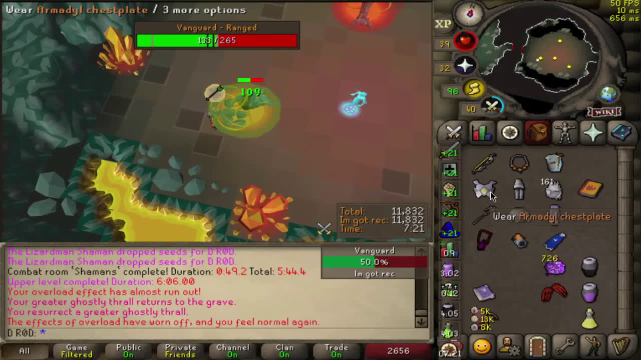 Watch vangs example | Streamable