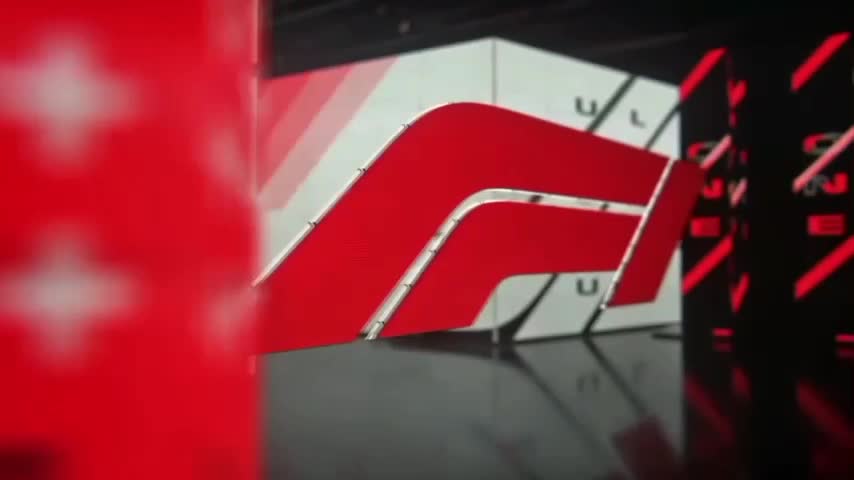 Watch F1 2023 intro, but with MotoGP 2023 Opening Title BGM | Streamable