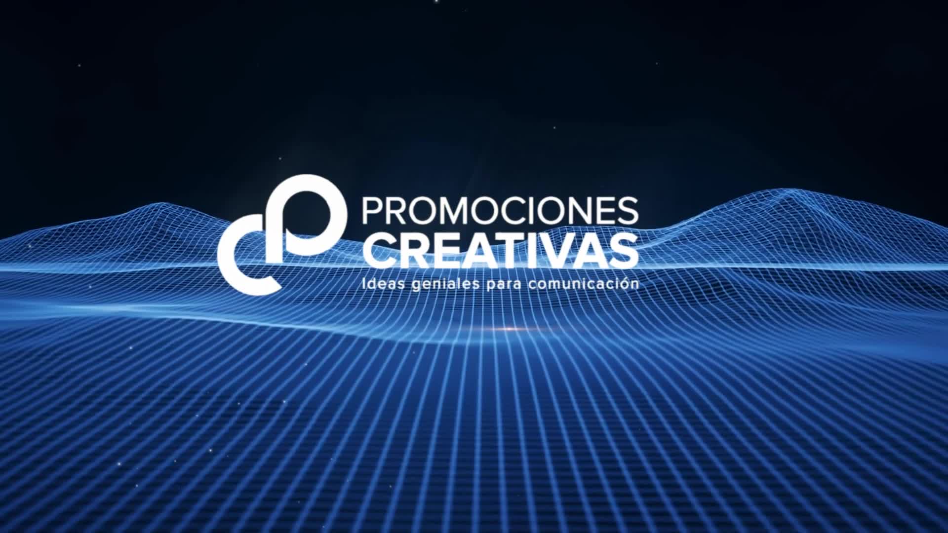 Watch Eventos - PCreativas | Streamable