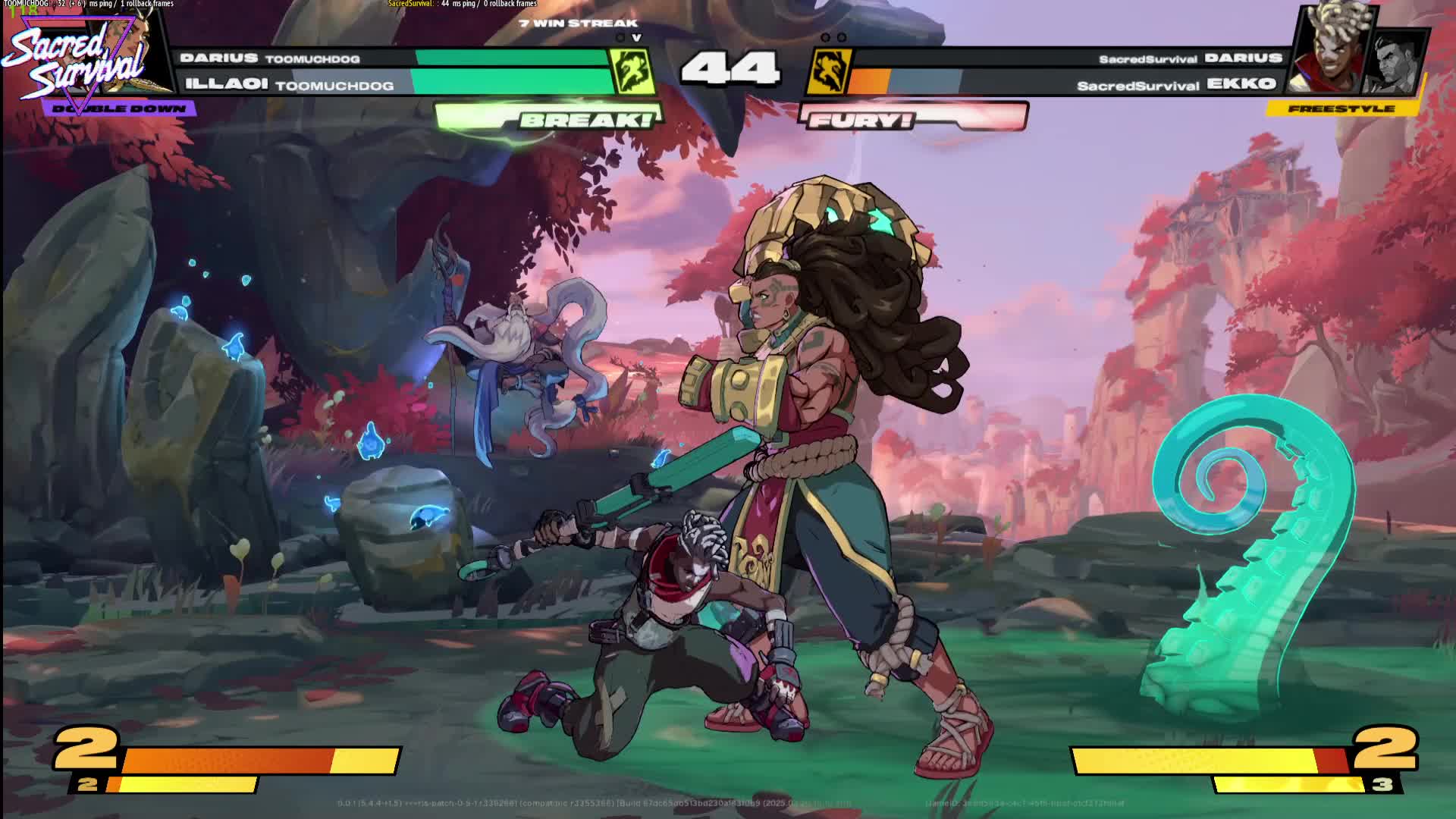 Watch Comeback | Streamable