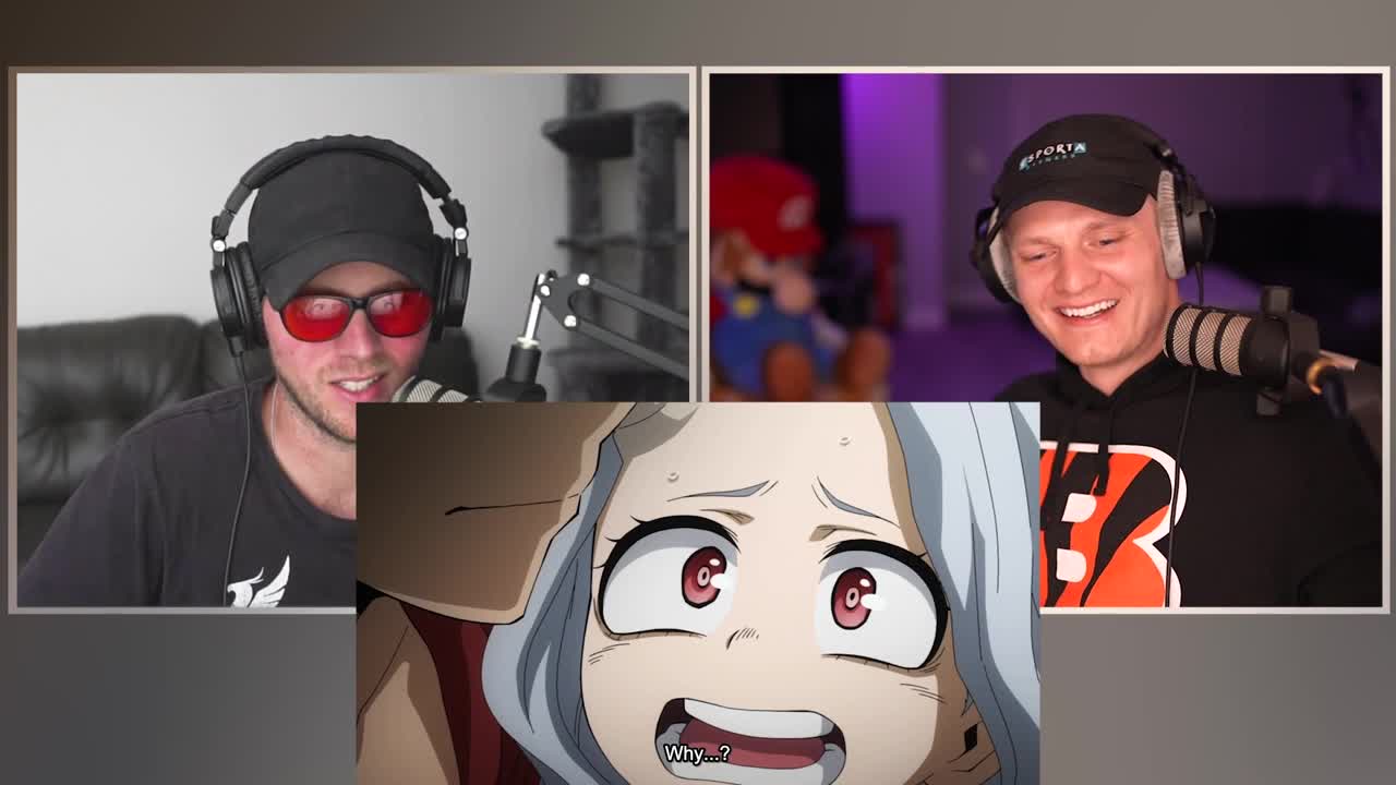 Watch MHA 4x10-11 Patreon 2 | Streamable