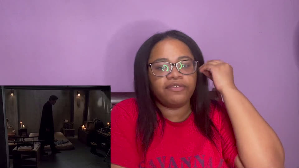 Watch Angel 2x01 "Judgement" Reaction | Streamable