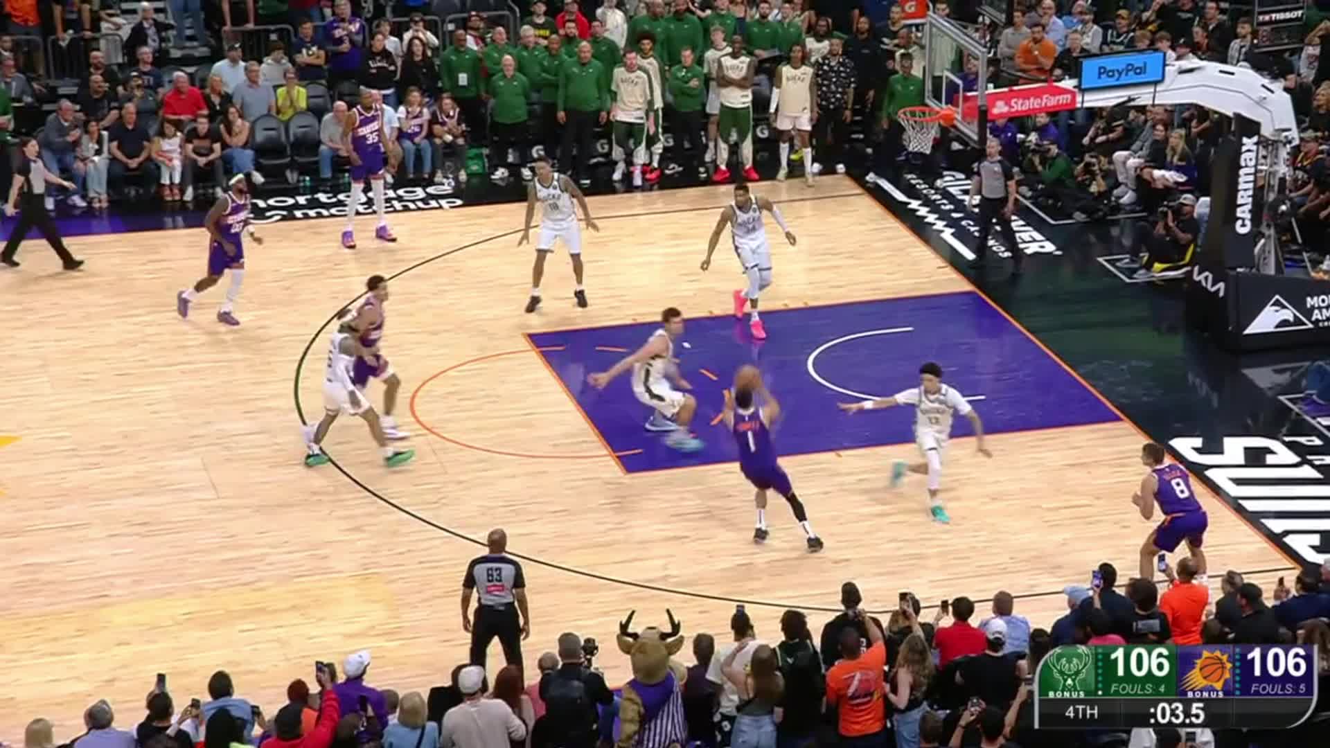 Watch book | Streamable