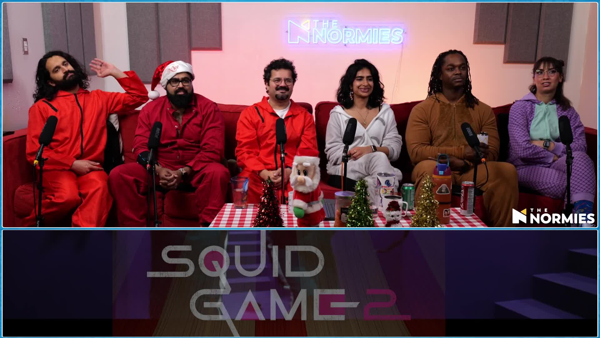 Watch Squid Game 2x7 - Twitch Uncut | Streamable