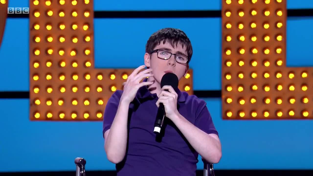 Jack Carroll